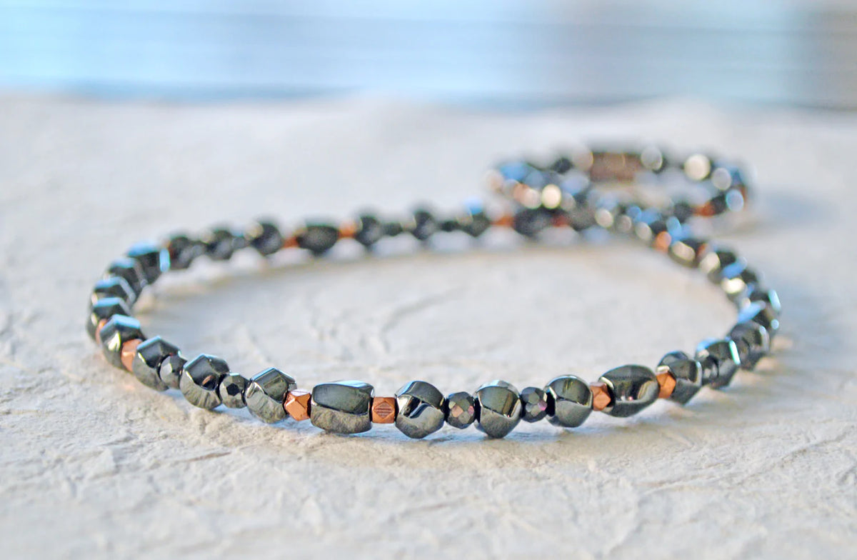 Magnetic Necklaces for Men and Women – Beads-N-Style
