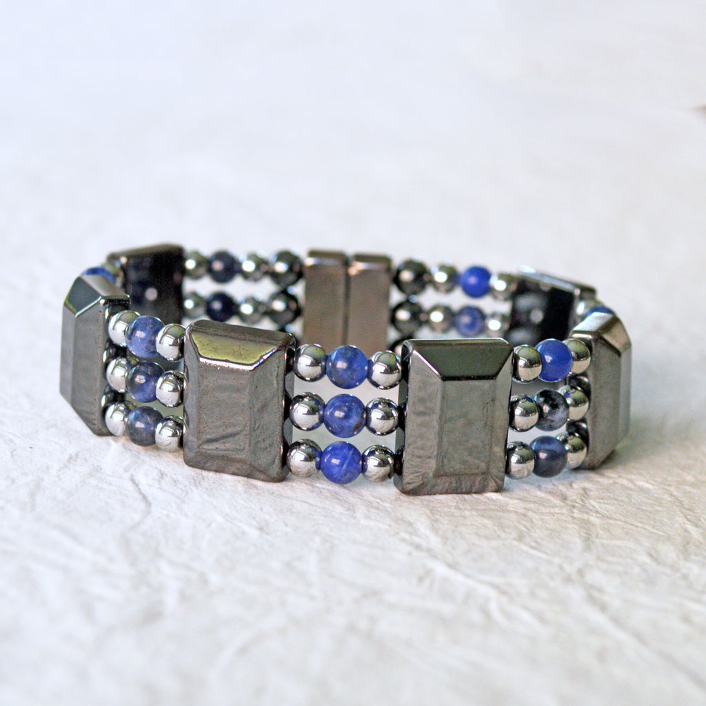 Magnetic Bead Jewelry by Beads-N-Style