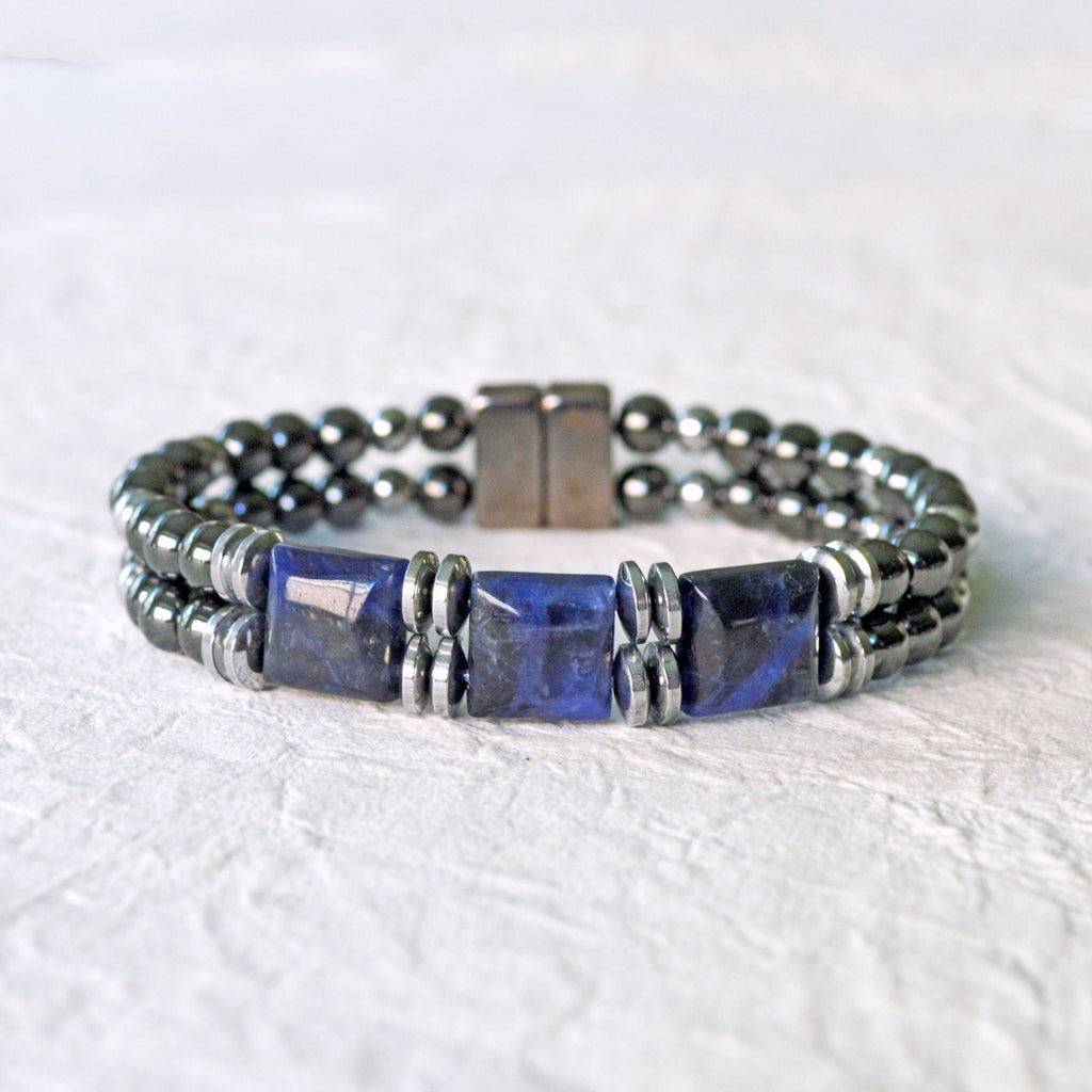 Handcrafted Magnetic Jewelry for Men and Women – Beads-N-Style