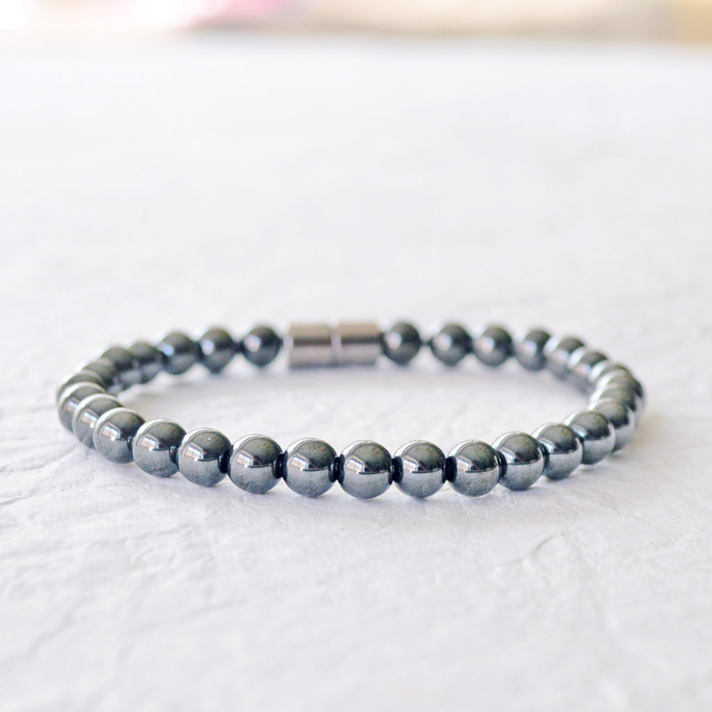 Magnetic Bracelets for Men – Beads-N-Style