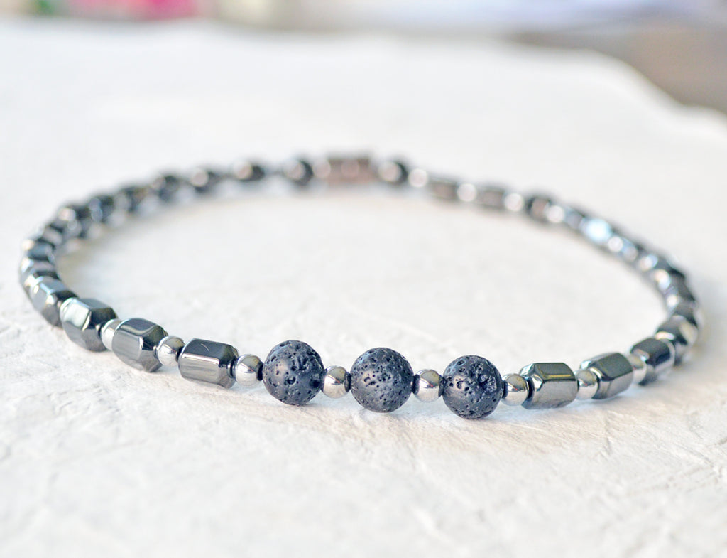 Handcrafted Magnetic Jewelry for Men and Women – Beads-N-Style