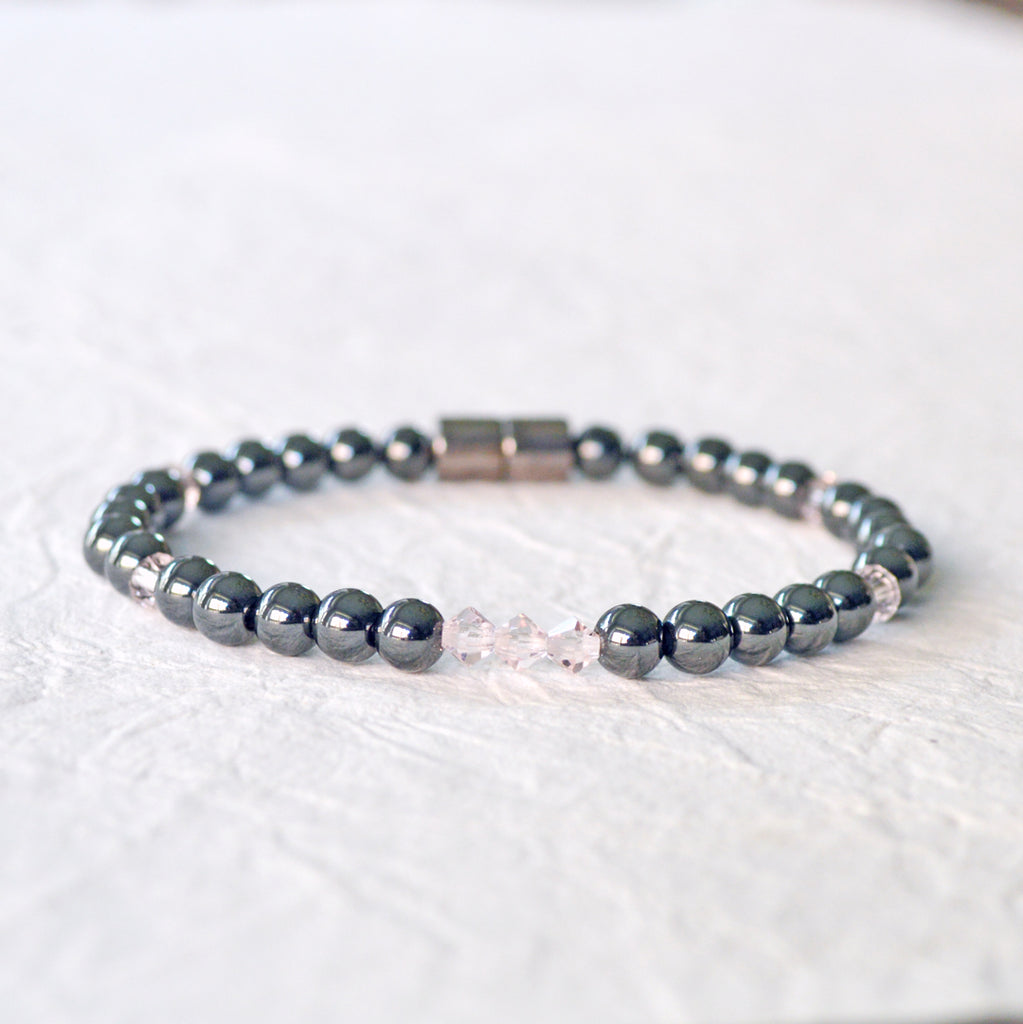 Magnetic Bead Jewelry by Beads-N-Style