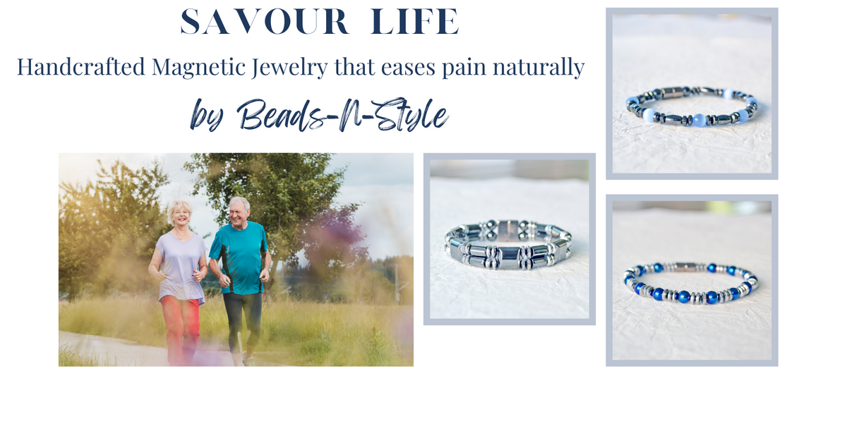 How Do I Wear a Magnetic Bracelet? | Tips for Maximum Benefits