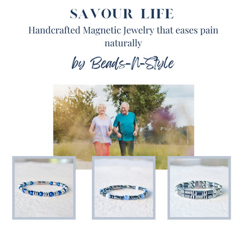 How Do I Wear a Magnetic Bracelet? | Tips for Maximum Benefits