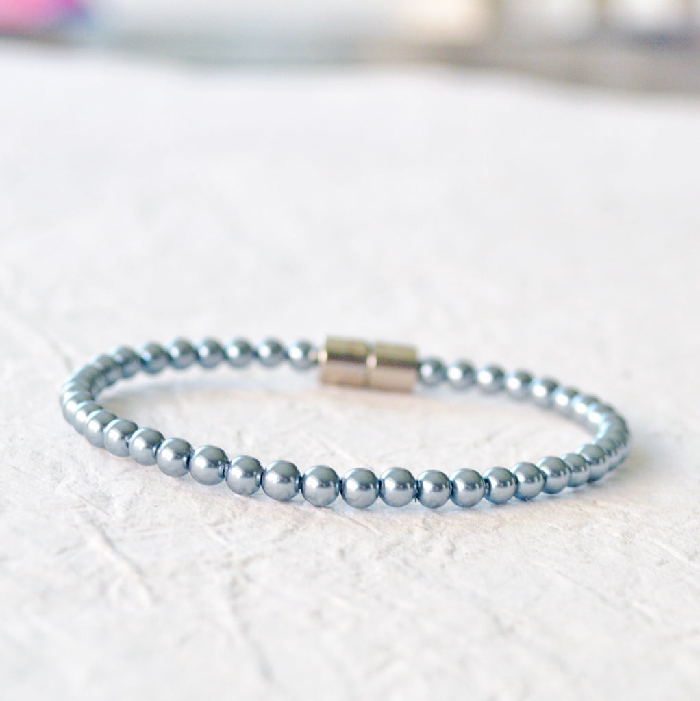 Magnetic Bracelets for Women – Beads-N-Style